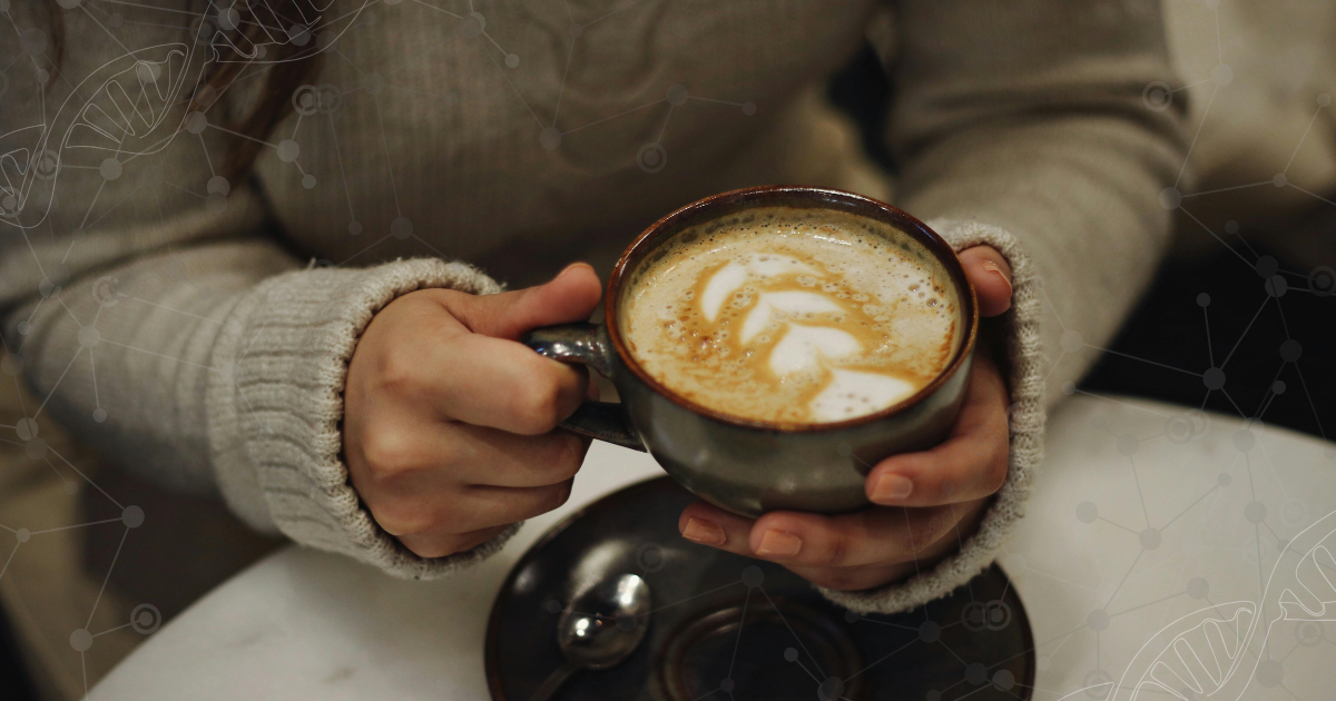How Your Daily Coffee Ritual Might Be Quietly Slowing Your Body’s Aging ...